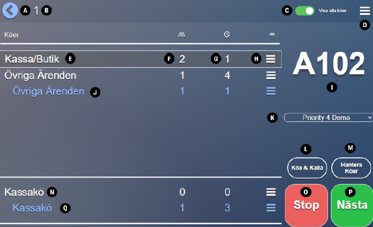 NemoQ ePanel brukerhåndbok - Ennte