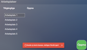 NemoQ ePanel brukerhåndbok - Ennte